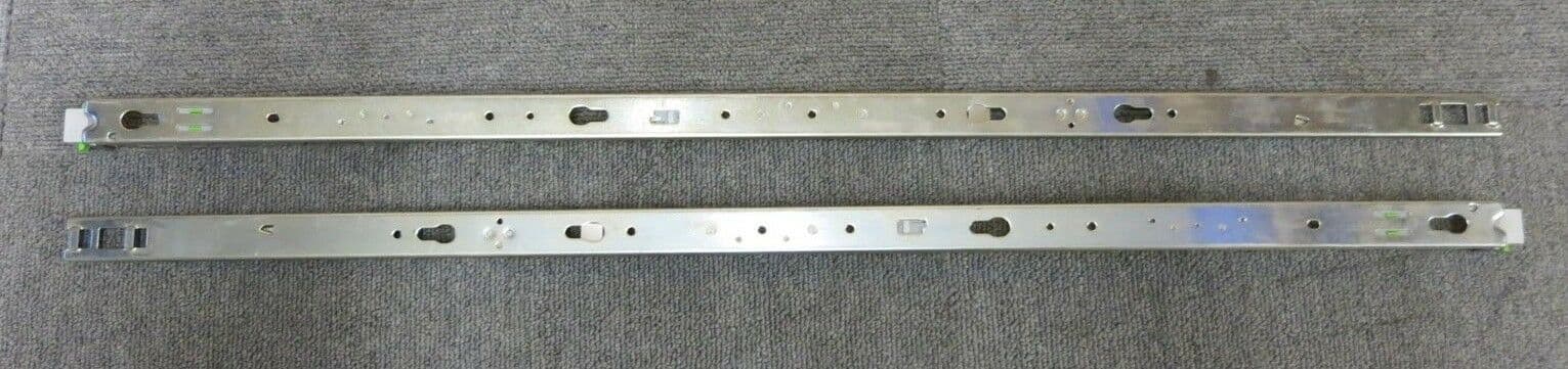 Genuine King Slide US6935710 Sun Fire Left & Right Server Inner Rail L R