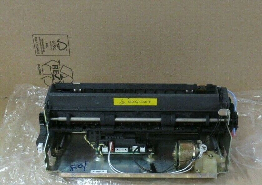 Genuine Lexmark 99A1188R Fuser Unit To Fit Optra S1855 Mono Laser Printer