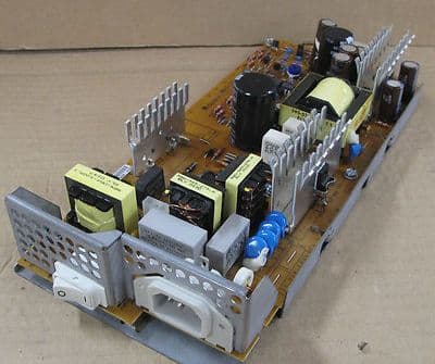Genuine Lexmark Optra T-620 Low Voltage Power Supply Unit PSU 99A2454