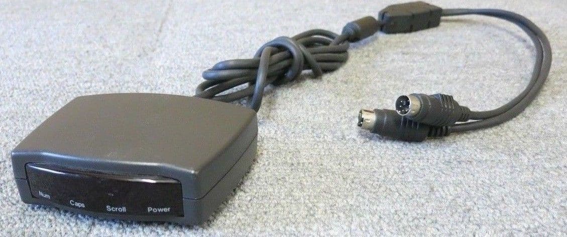 Genuine OEM Original Infrared Receiver Dongle