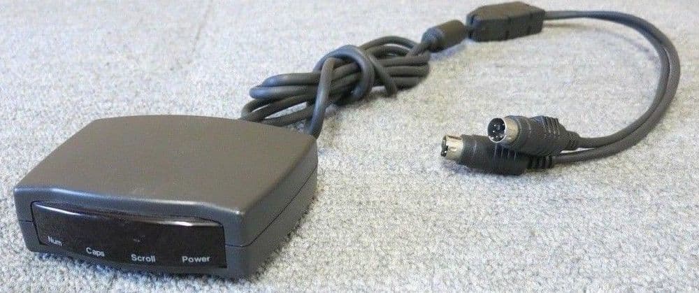 Genuine OEM Original Infrared Receiver Dongle