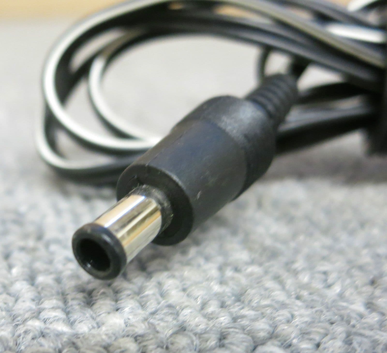 Genuine Original NEC AD-400 D Power Supply Charger Adapter 12V 1A