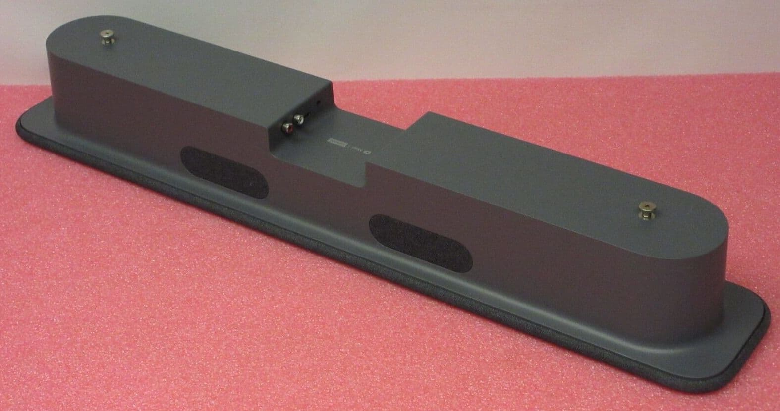 Google Meet Lenovo Series One Gen2 Smart Audio Bar RCA USB-C PoE GIV10L ...