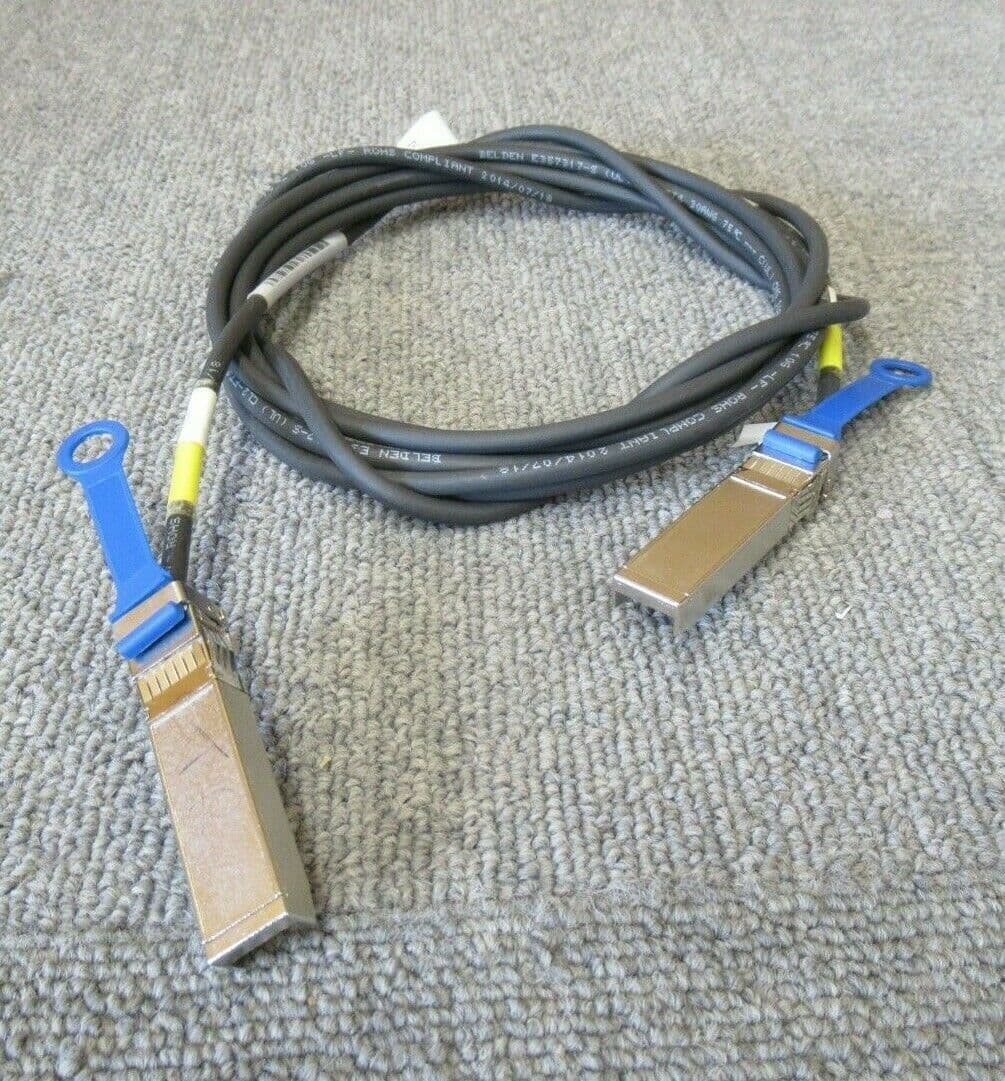 GORE 530-4442-01 3M SFP To SFP Passive Direct Attach Copper DAC Cable