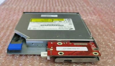 H L Data Storage GCC-4244N CD-RW/DVD Slim Drive AFCK17 FUJITSU PRIMERGY ...