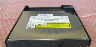 H L GCC-T20N CD-RW/DVD-ROM IDE Combo Drive Sx RX300 S4 AFCK101 LGE-DMGCC-T20V