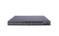 H3C S5800-56C-PWR 48 Port Gigabit PoE 10Ge P aggregation HP 3COM ...