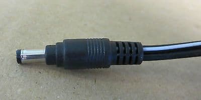 Hewlett Packard L1940-80001 AC Power Adapter 24V 1 5A 36W