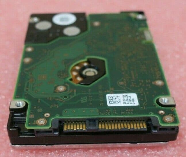 HGST 300GB 2 5" SAS 6Gb/s 10K Server Hard Drive HDD HUC109030CSS600 0B26093