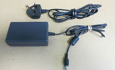 Hi Capacity AC Power Adapter 15-17V 3 5A - Model LE-9702A-05