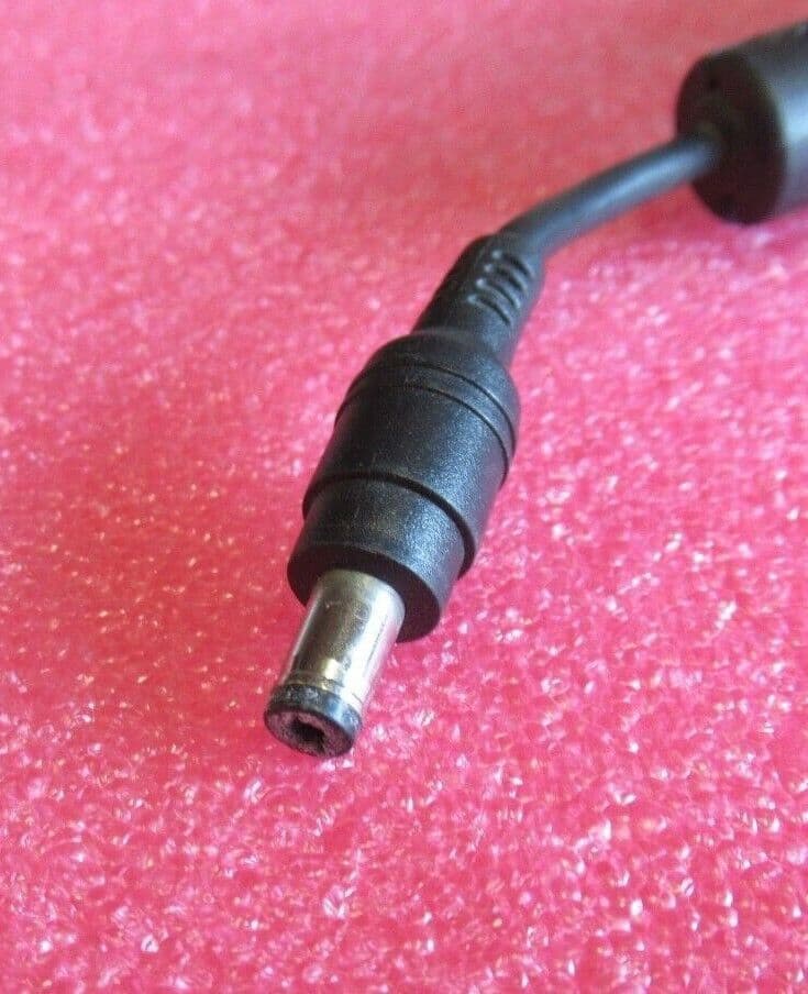 Hipro HP-A0502R3D 25-10245-001 Laptop AC Power Adapter 50W 12V 4 16A