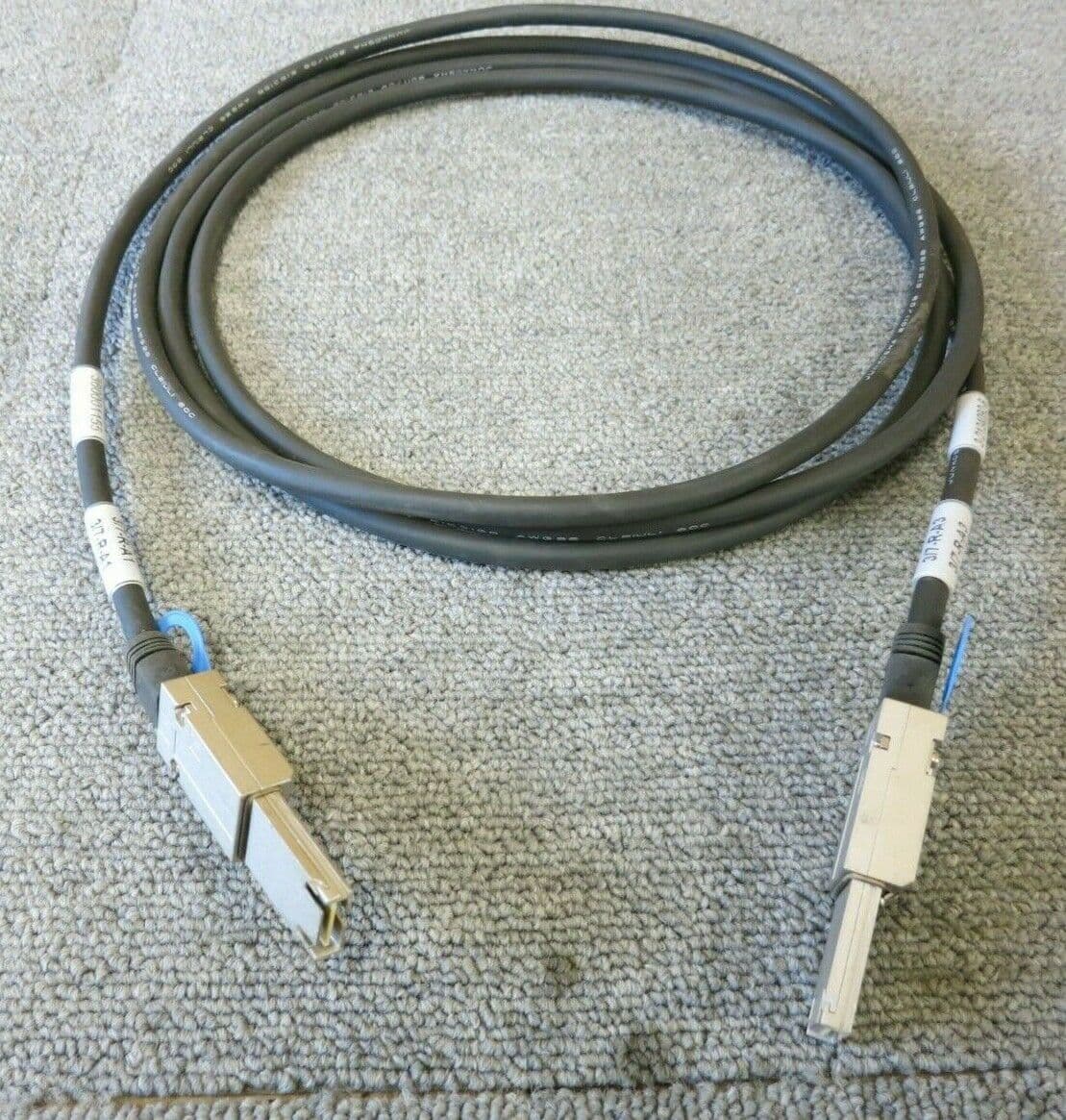 Hitachi 3-2134092-6 HP P9500 3M 3/7-R-A3 To 3/7-R-A1 Direct Attach ...