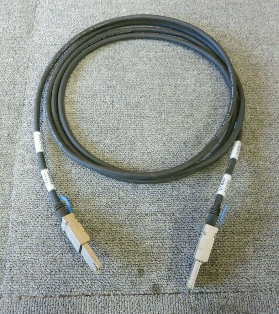 Hitachi 3-2134092-6 HP P9500 3M 3/7-R-A3 To 3/7-R-A1 Direct Attach ...