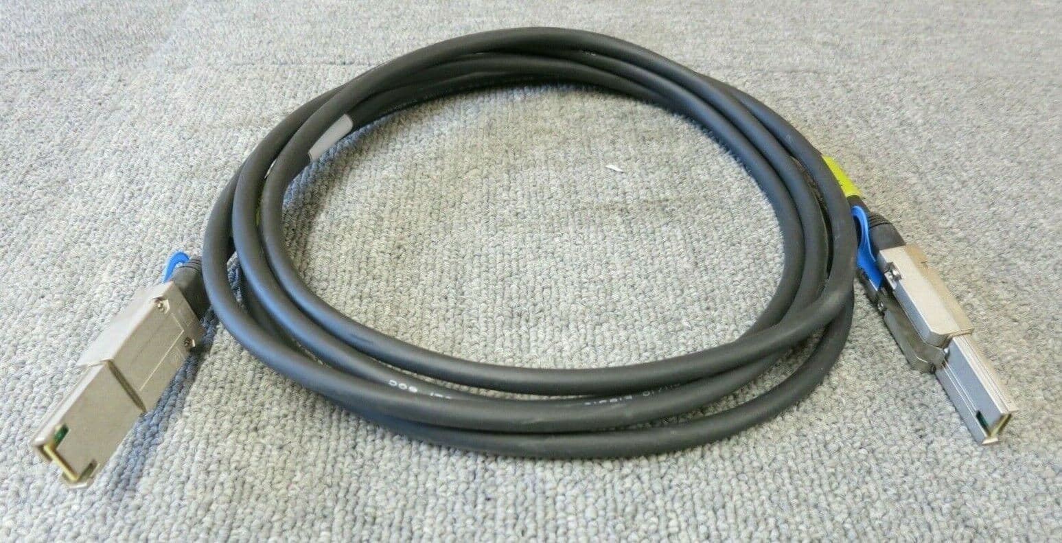 Hitachi 4-2134092-0 HP P9500 3M 3/7-L-A3 To 3/7-L-A1 Direct Attach ...