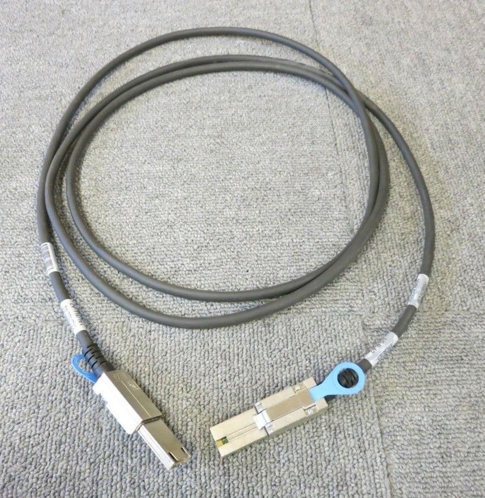 Hitachi 5221803-210 250CM 1AU/1LU-A2 To 1/5-R-A2 Direct Attach Copper Cable