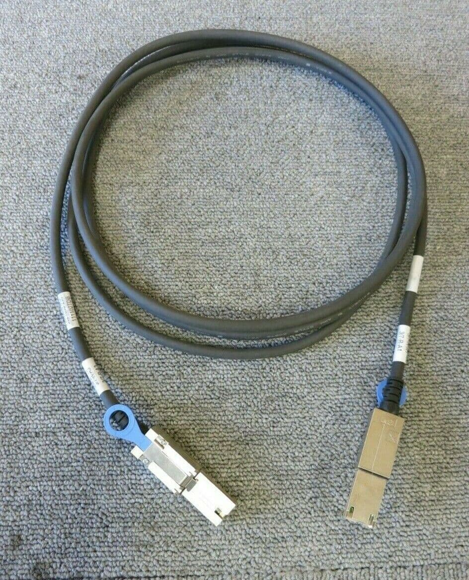 Hitachi 5521803-236 HP P9500 3/7-R-A3 To 3/7-R-A1 Direct Attach Copper ...