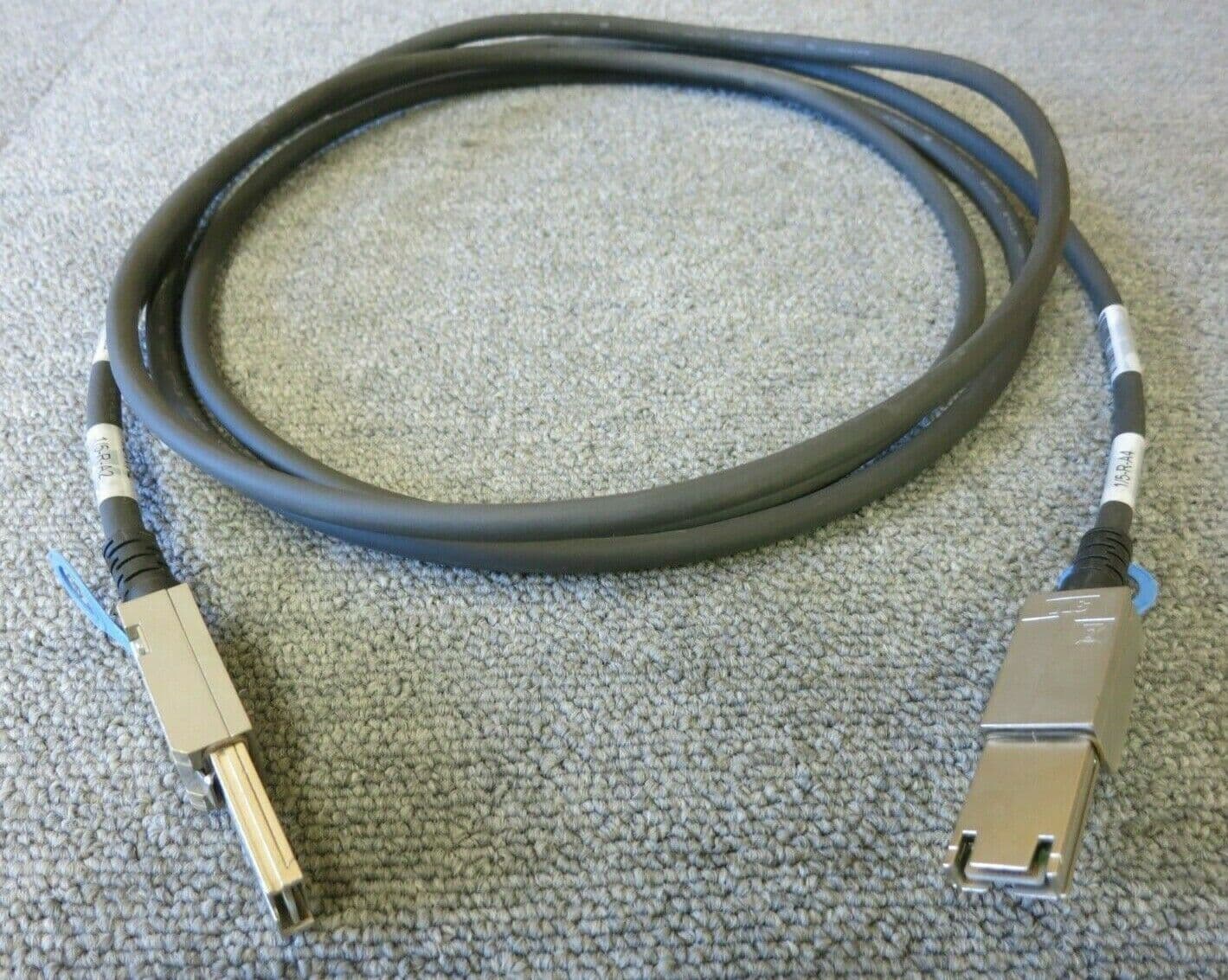 Hitachi 5521803-242 HP P9500 1/5-R-A4 To 1/5-R-A2 Direct Attach Copper ...