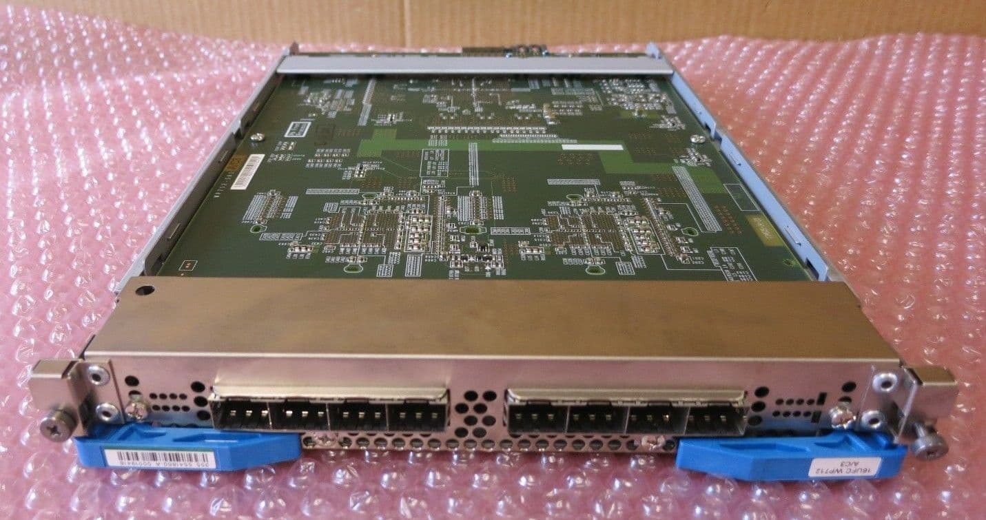 Hitachi 5541860-A HDS VSP 8-port 8 Gbit/s Fibre Channel Host Adapters