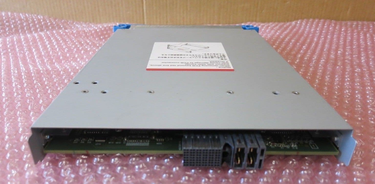 Hitachi 5541860-A HDS VSP 8-port 8 Gbit/s Fibre Channel Host Adapters