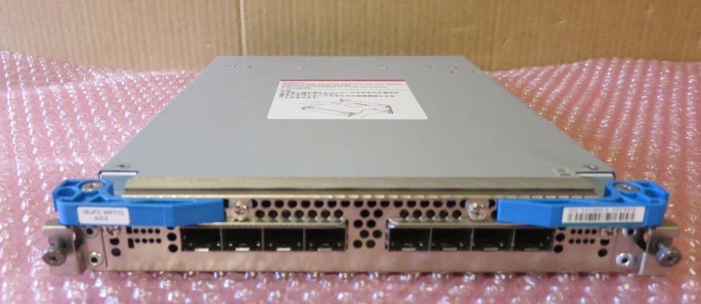 Hitachi 5541860-A HDS VSP 8-port 8 Gbit/s Fibre Channel Host Adapters
