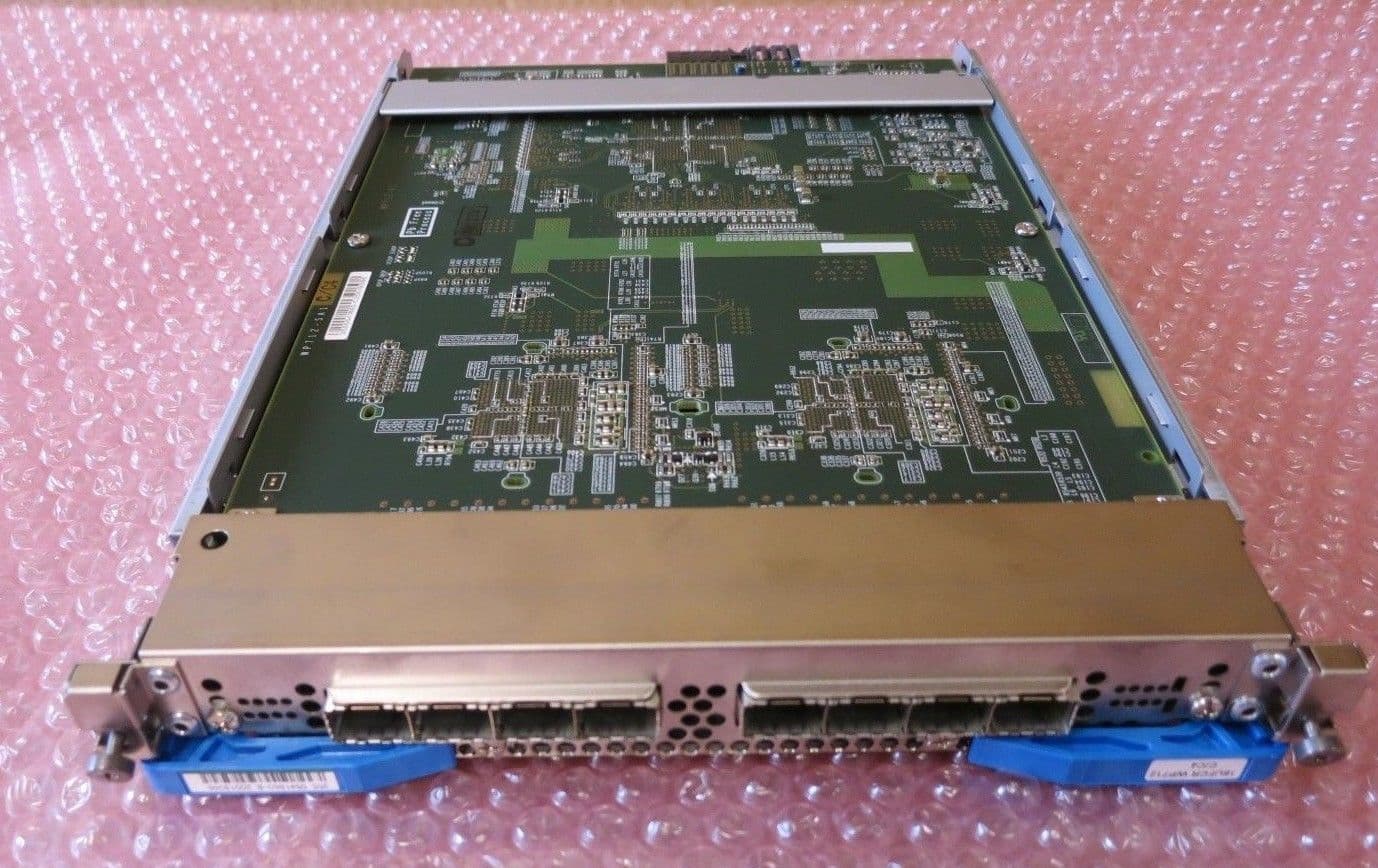 Hitachi 5541860-B HDS VSP 8 Port 8 Gbit/s FC Host Adapter ROHS