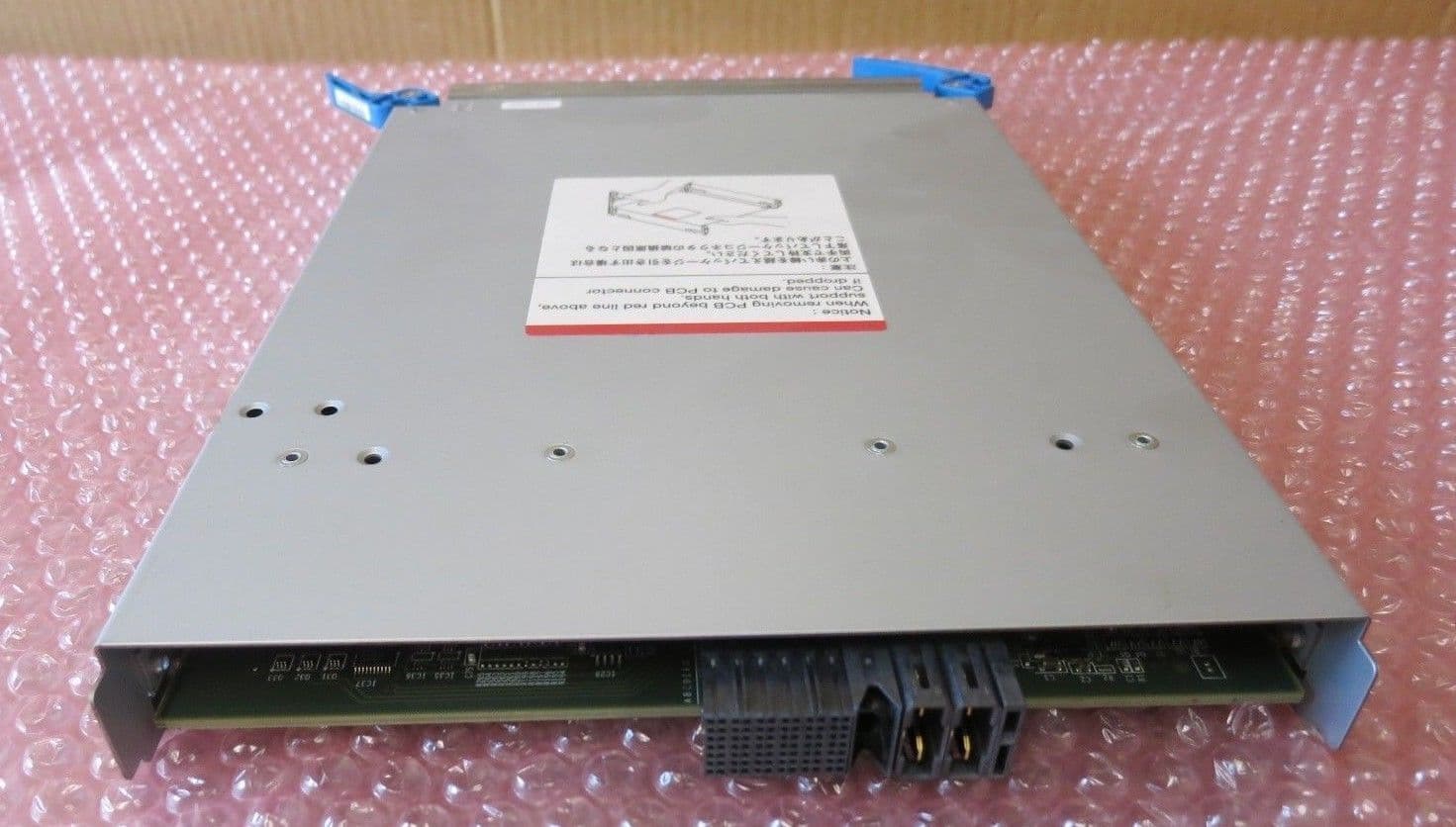 Hitachi 5541860-B HDS VSP 8 Port 8 Gbit/s FC Host Adapter ROHS