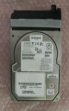 Hitachi 73Gb 10K U320 3 5 DK32EJ-72NC SCSI Hard Drive Ultra160/LVD/SE w ...