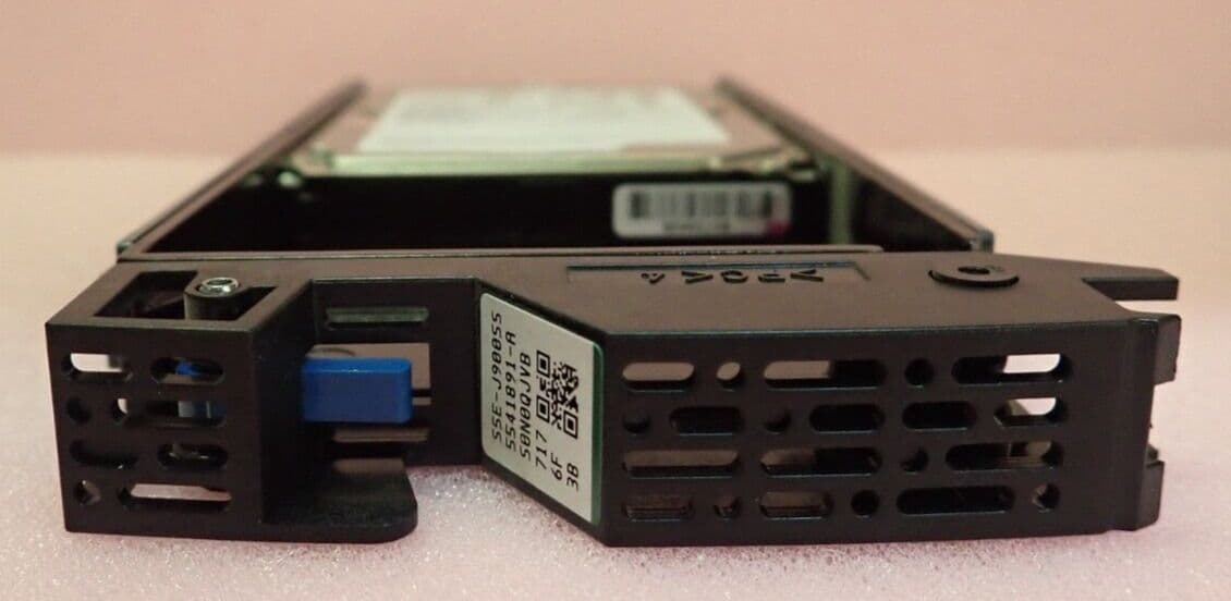 Hitachi 900GB 10K 2 5" SAS 6Gb/s Hard Drive HDD With Caddy ST900MM0006 ...