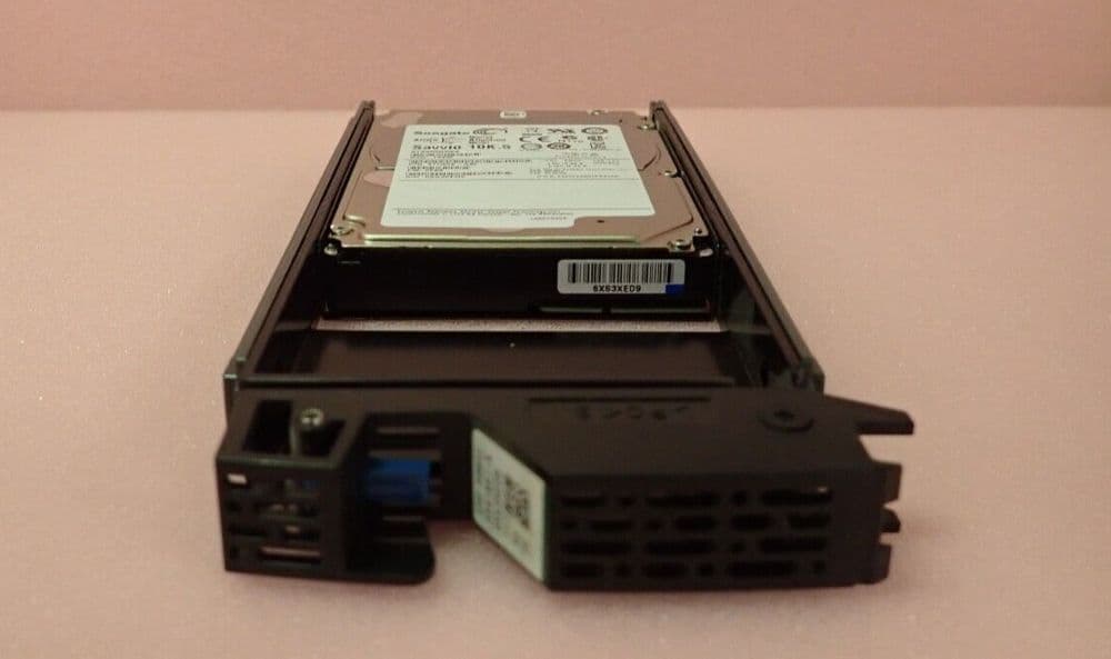 Hitachi 900GB 10K 2 5" SAS 6Gb/s Hard Drive HDD With Caddy ST9900805SS ...