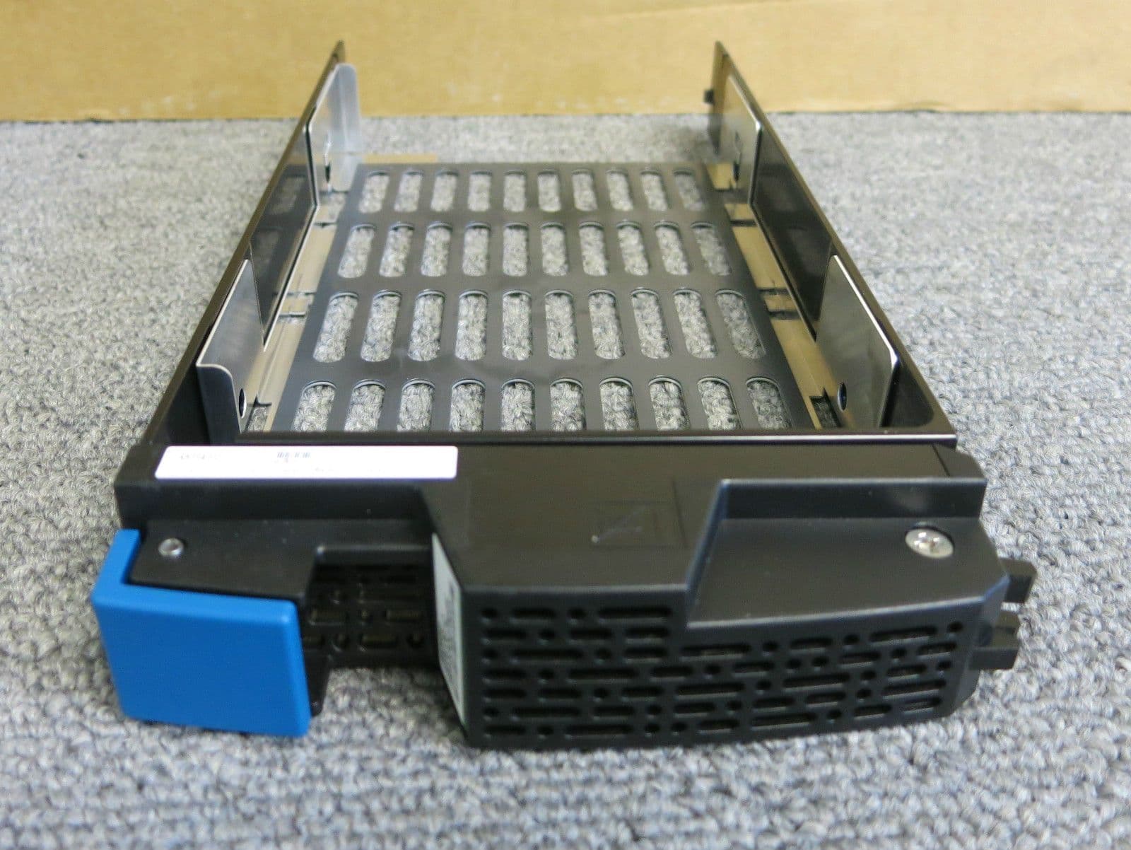 Hitachi AKH450 / 3276138-C Caddy Tray For 3 5" 450GB 15K SAS Hard Drive ...