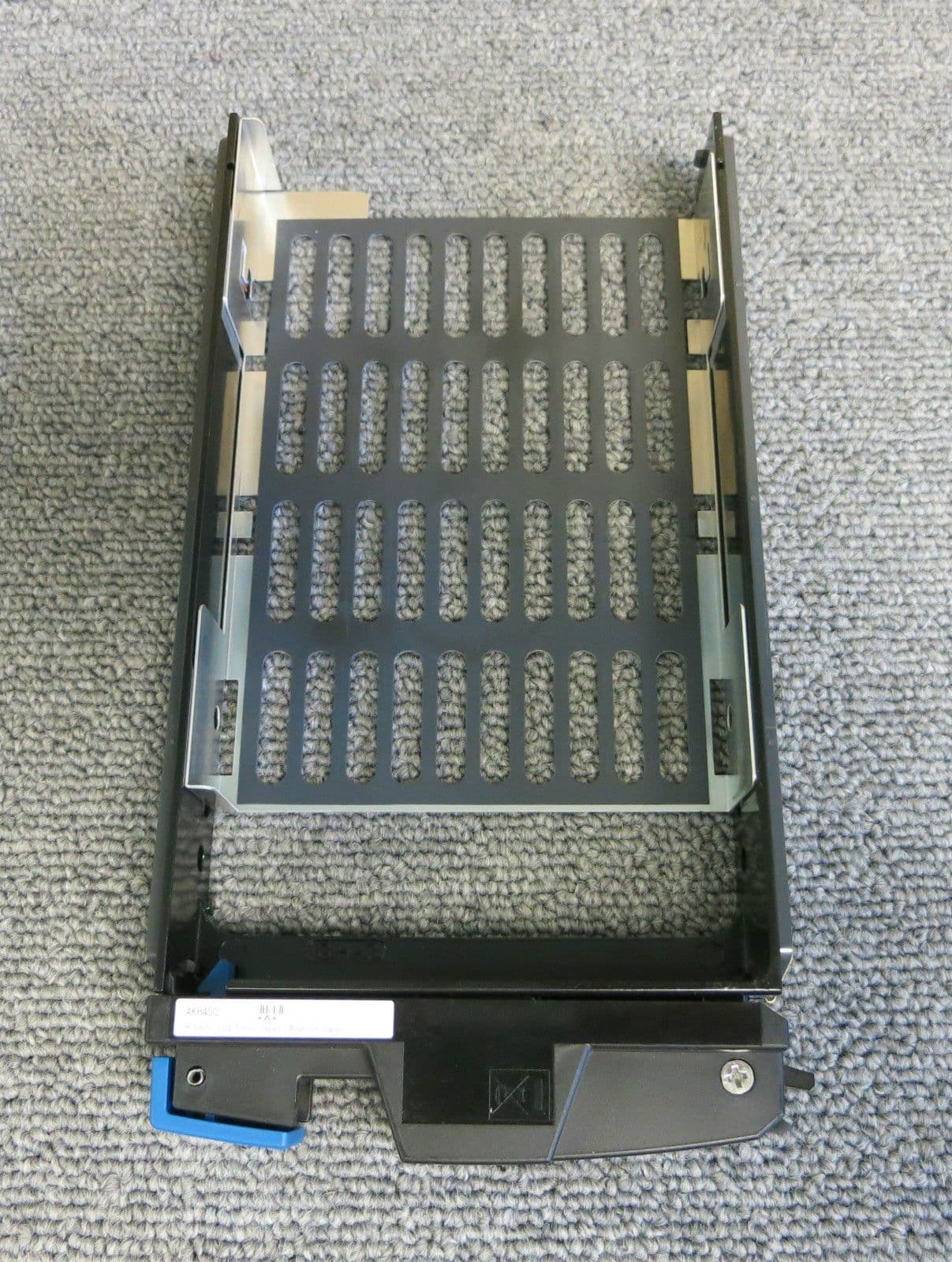 Hitachi AKH450 / 3276138-C Caddy Tray For 3 5" 450GB 15K SAS Hard Drive ...