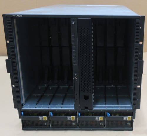 Other Blade Servers - Page 2