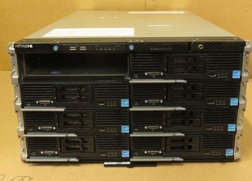 Other Blade Servers - Page 2