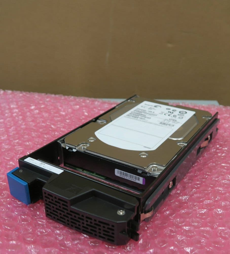 Hitachi DF-F800-AKH450 3 5" 450GB 15K SAS Hard Drive HDD Caddy Tray ...