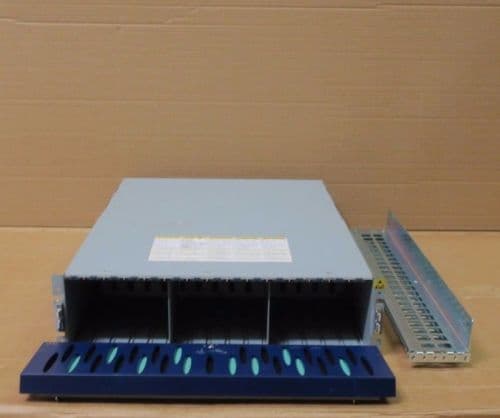 Hitachi DF-F800-RKAK - 15 x 3 5" SAS Hard Drive HDD Expansion Array