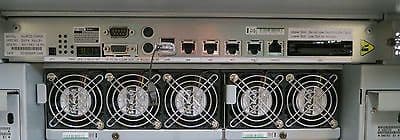 Hitachi Disk Control Unit with Chassis Frame SVP Server Processor Unit ...