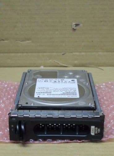 Hitachi HUA722020ALA330 - 3 5" 2TB 7 2K SATA Hard Drive HDD In Dell Caddy