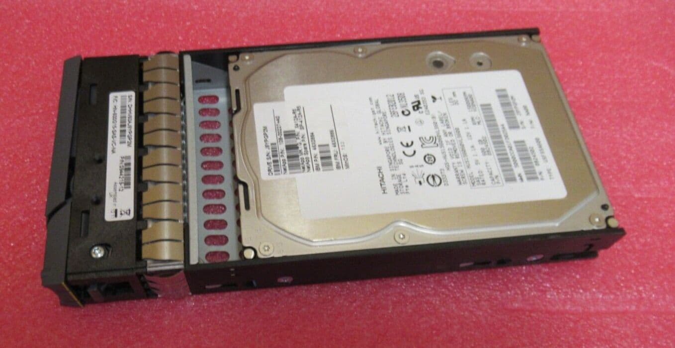 Hitachi HUS156060VLS600 0B24502 Ultrastar 15K600 600GB 15000RPM 3 5 ...