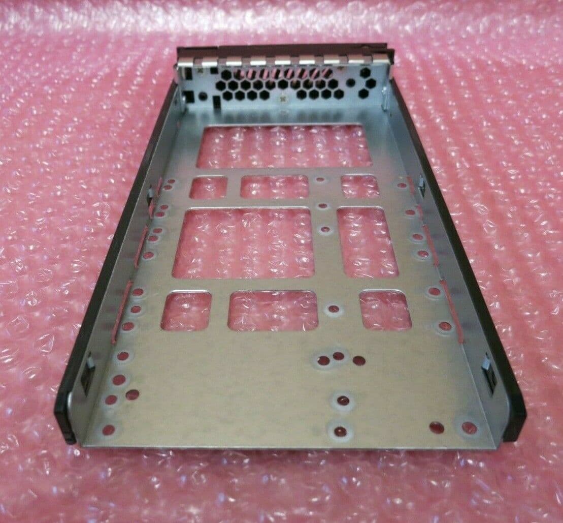 Hot-Plug SAS SATA Hard Drive Caddy Tray - To Fit 2 5" & 3 5" Drives