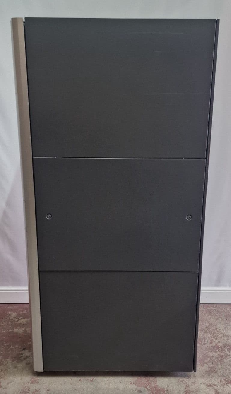 HP 10642 G2 42U Server Rack Cabinet Enclosure With Front Rear Doors And ...