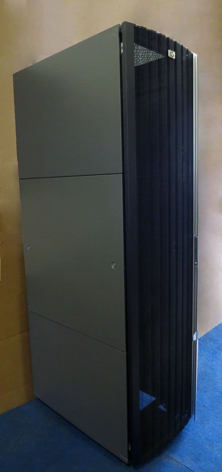 Hp 10642 G2 42u Server Rack Cabinet | Cabinets Matttroy