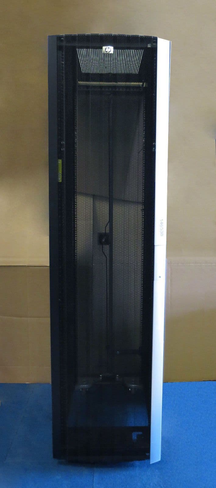 Hp 10642 G2 42u Server Rack Cabinet | Cabinets Matttroy