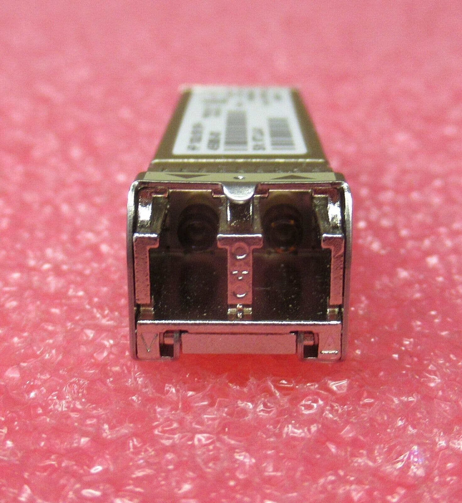 HP 10GBase 850nm SFP SR Ethernet Transceiver Module - 455885-001 456096-001