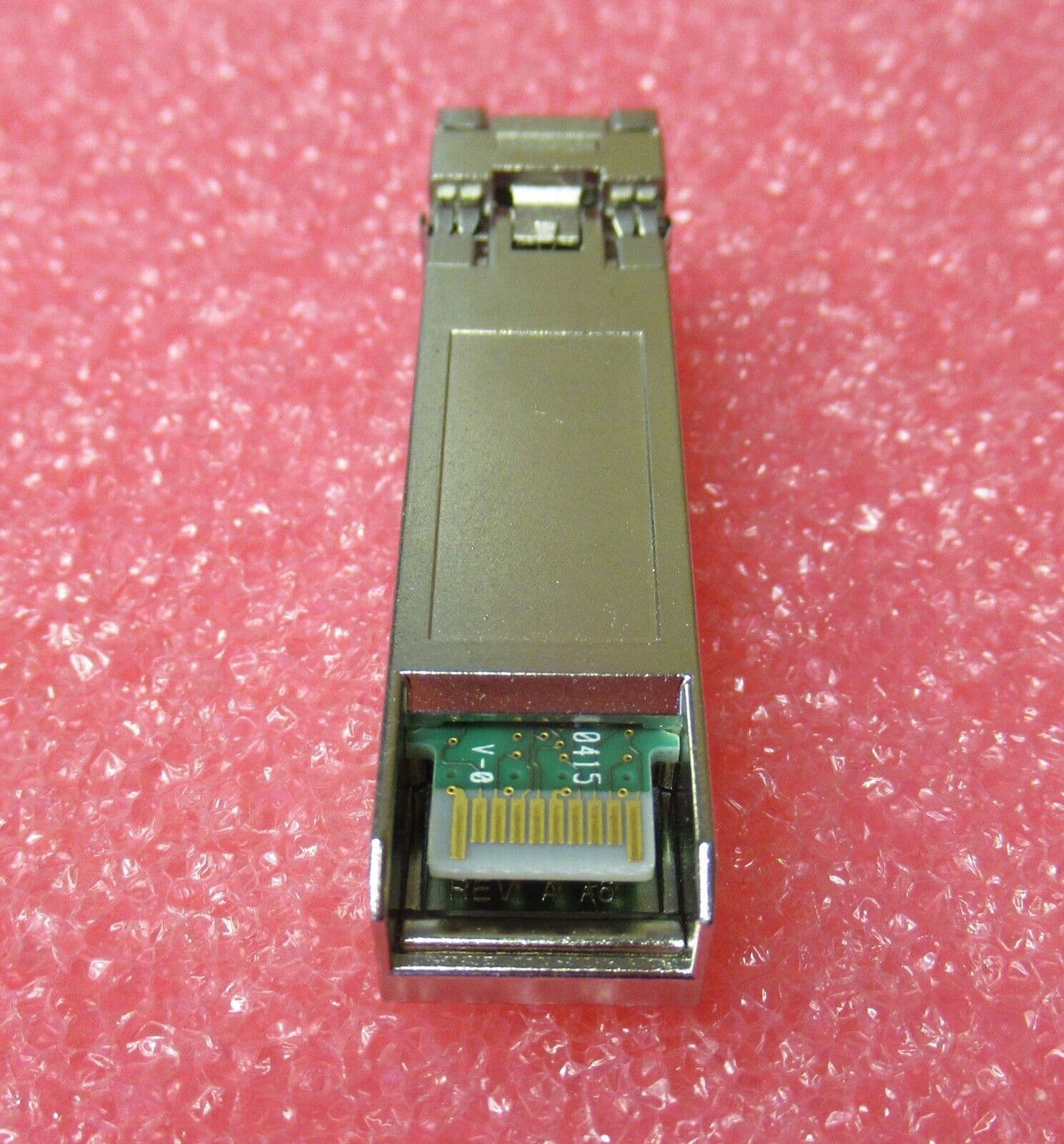 HP 10GBase 850nm SFP SR Ethernet Transceiver Module - 455885-001 456096-001