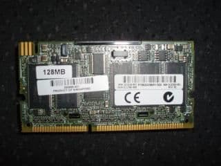 HP 128MB BATTERY CACHE BATTERY FOR SA CONTROLLER 356272-00 307132-001