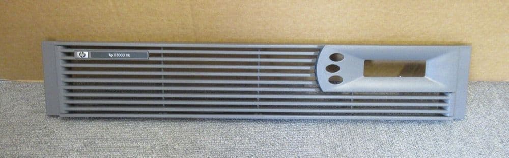 HP 157603826-003 Front Bezel Faceplate For R3000 XR UPS