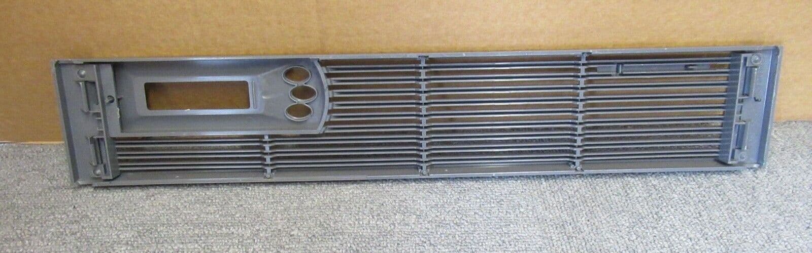 HP 157603826-003 Front Bezel Faceplate For R3000 XR UPS