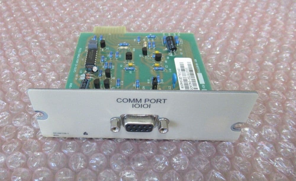 HP 200388-001 419180-001 X-slot serial Network Management Card