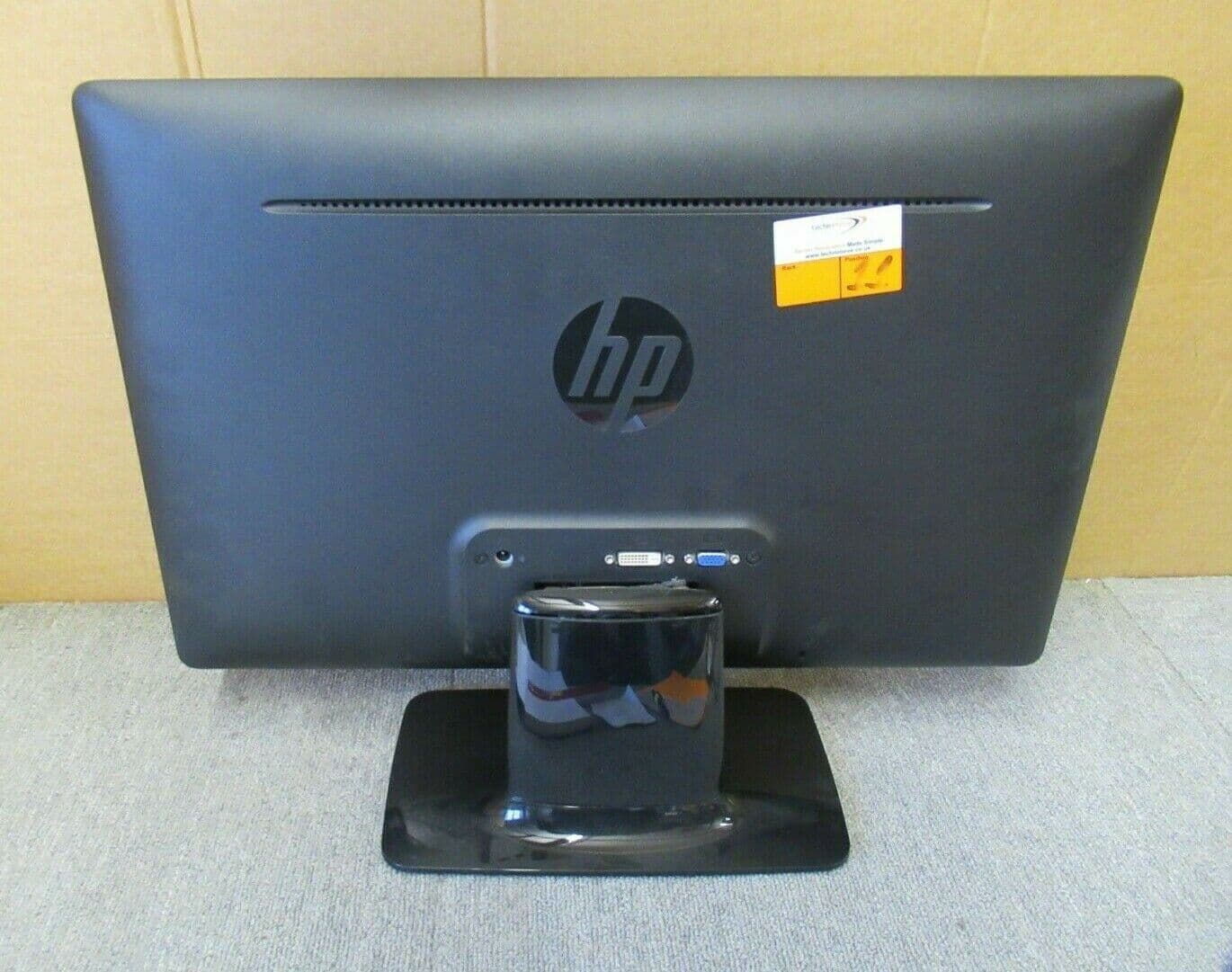 HP 2211X 629104-001 654328-001 21 5" LCD TFT LED HD Widescreen Monitor ...