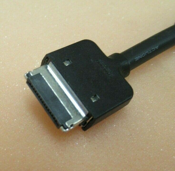 HP 244570-001 270465-001 Crossover Cable Direct PC To ILO Connector ...